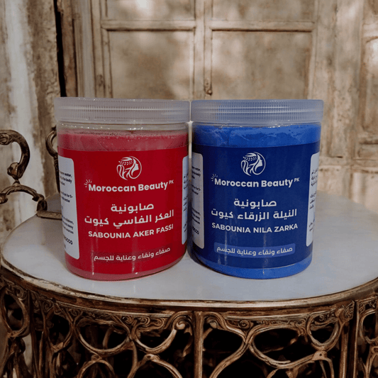 100% Authentic Moroccan Beauty Products in Pakistan – Moroccan Beauty ...