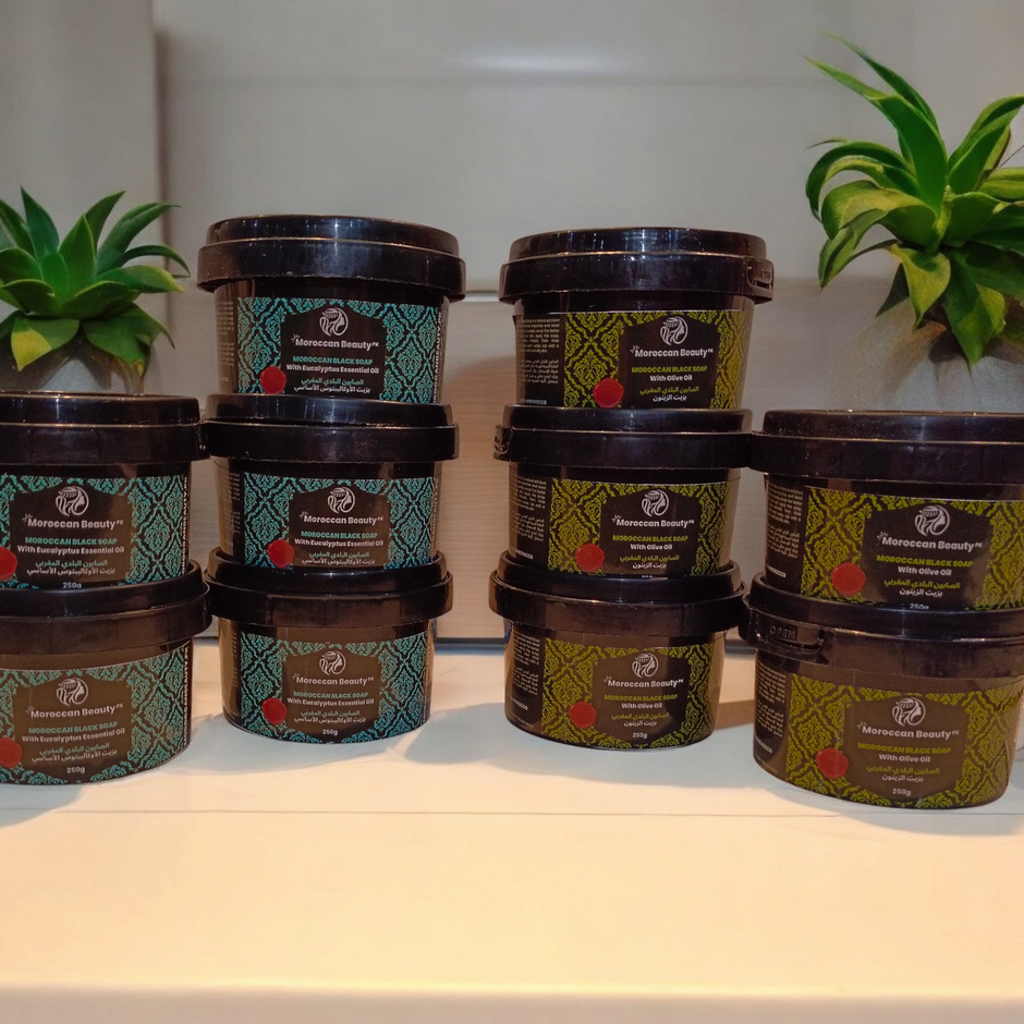 100% Authentic Moroccan Beauty Products in Pakistan – Moroccan Beauty ...