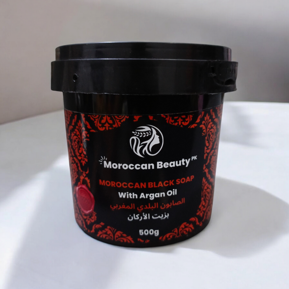 100% Authentic Moroccan Beauty Products in Pakistan – Moroccan Beauty ...